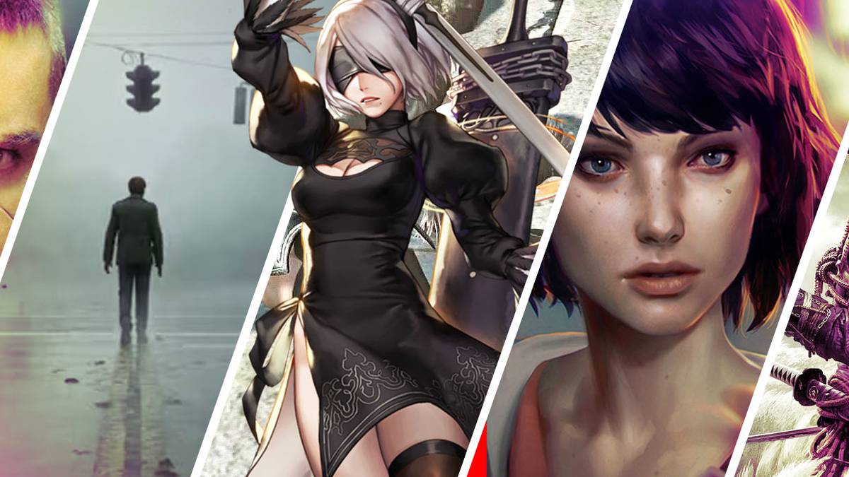 10 'Good' Video Game Endings That Are Still Sad