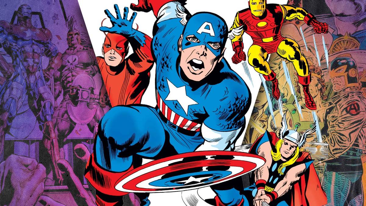 10 Marvel Eras An Avengers Miniseries Should Revisit