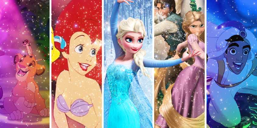 The Greatest Disney Animated Movies Of The 2020s