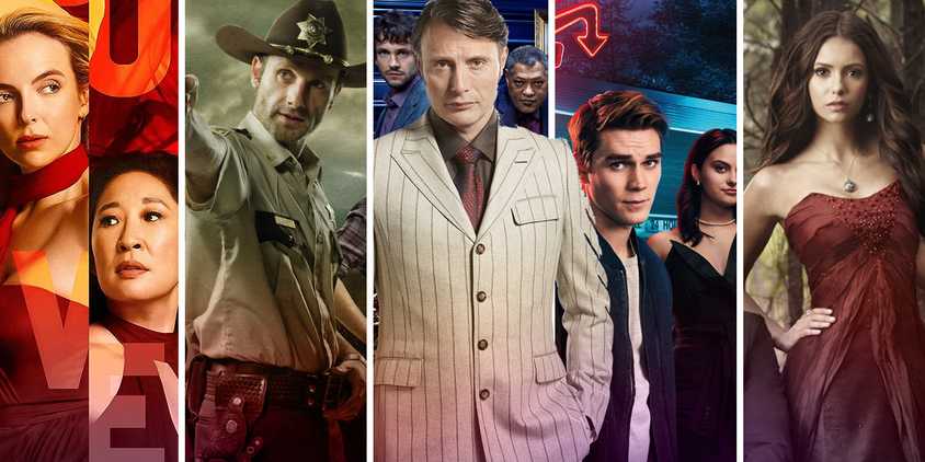 NBC's Hannibal Murderers, Ranked