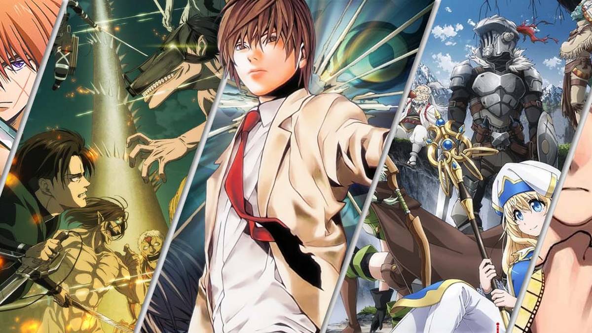 Controversial Manga Topics