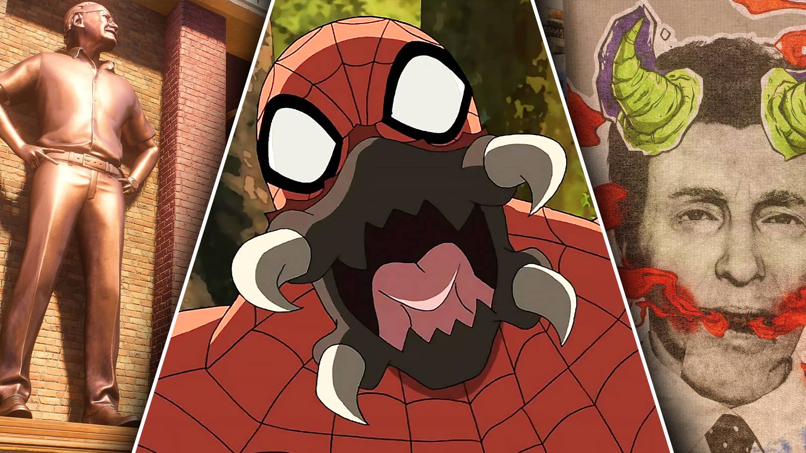 10 References To The Spider-Man Comics In Marvel's Spider-Man 2
