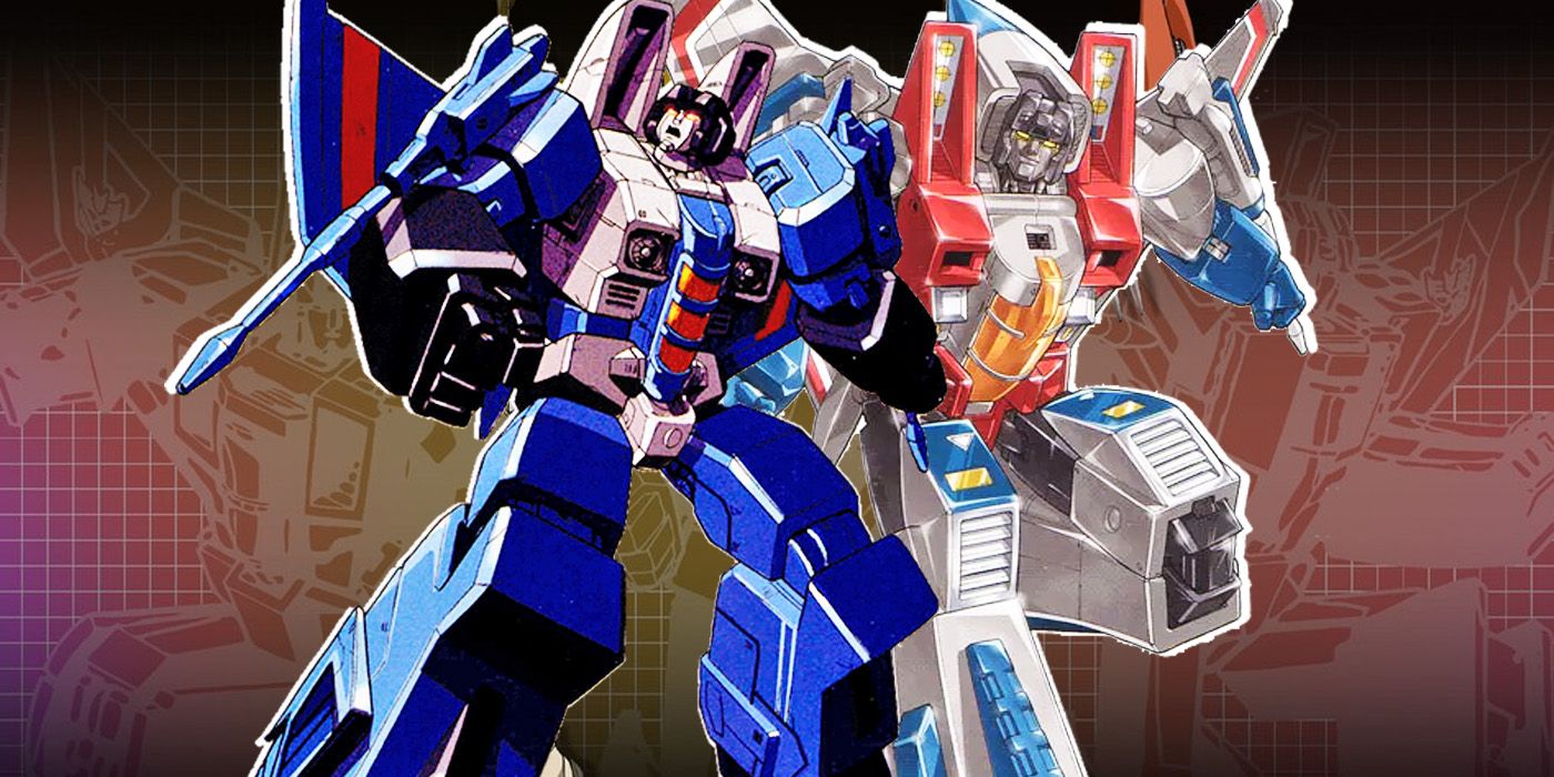 Transformers: Ravage, the Original Cat Transformer, Explained
