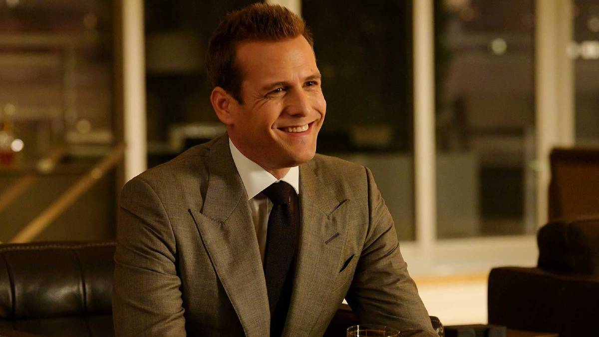 New Suits LA Trailer Welcomes Harvey Specter to Los Angeles