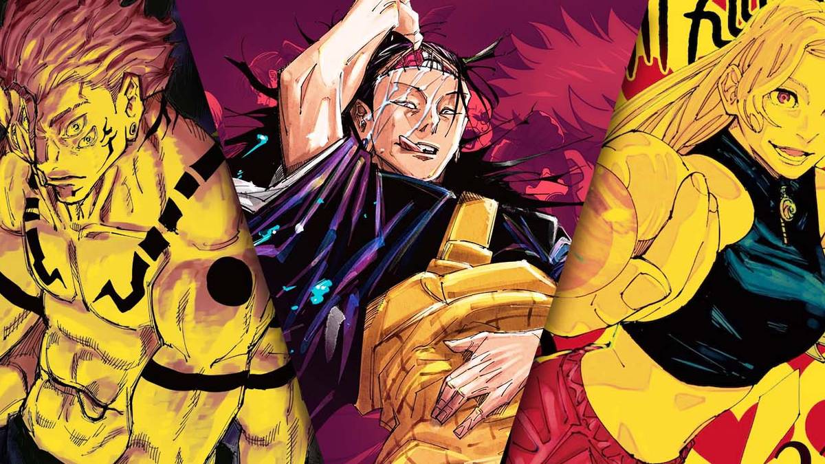 What Happens In JJK's Latest Manga Chapter?