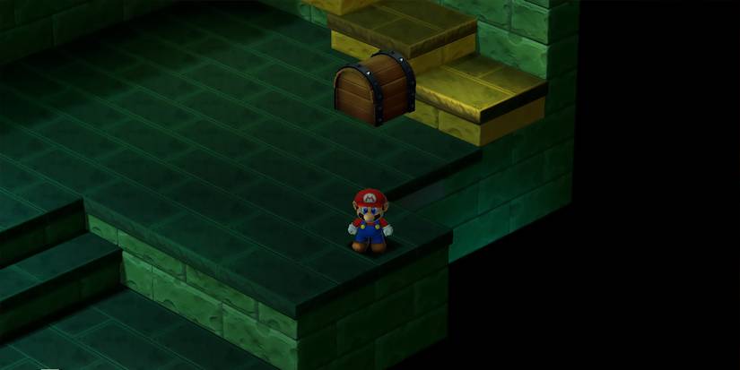 Super Mario RPG: Hidden Treasure Guide