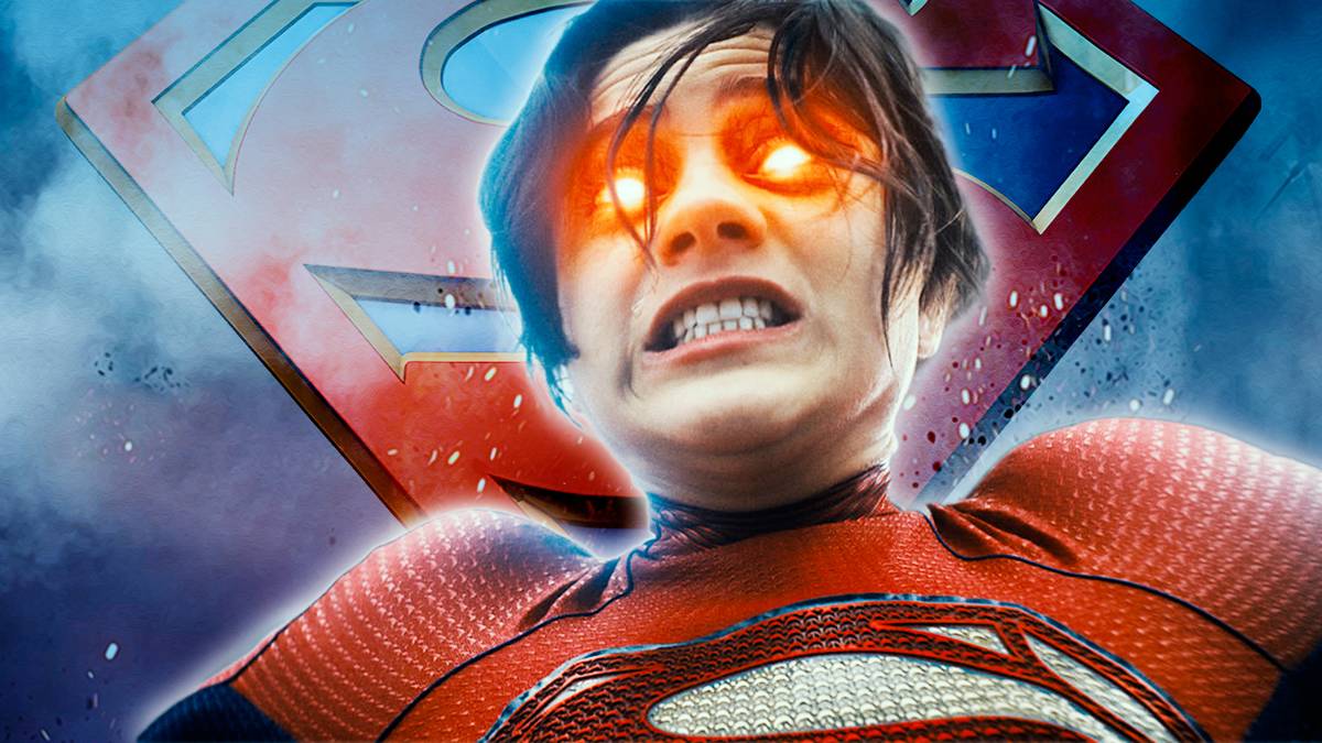 Why Supergirl Is the Most Important DCU Character