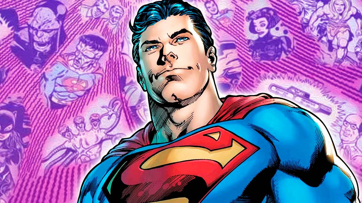 Everything You Need To Know About DC's Divine Continuum, Omniverse, and ...