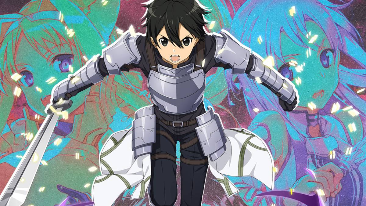 How SAO's Unital Ring Arc Is Unique to the Franchise