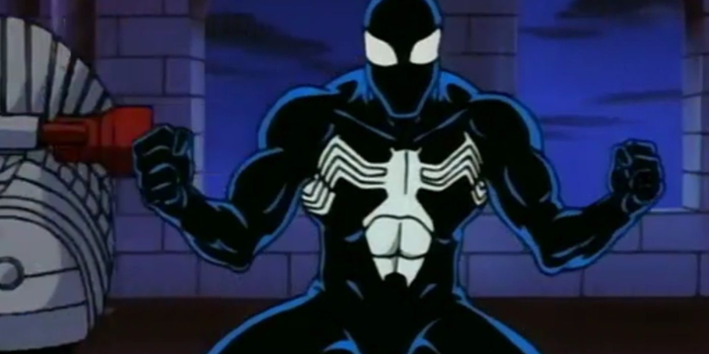 Every Spider-Man Cartoon Ever Made