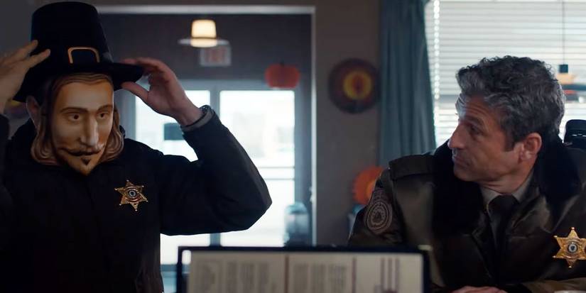 Thanksgiving's Bloody Ending, Explained