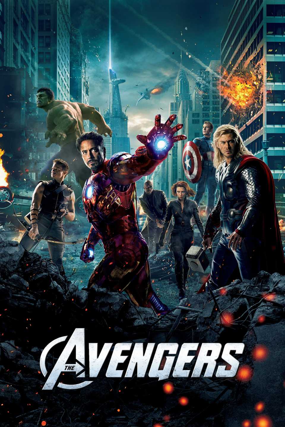 10 Saddest MCU Character Exits of All Time, Ranked