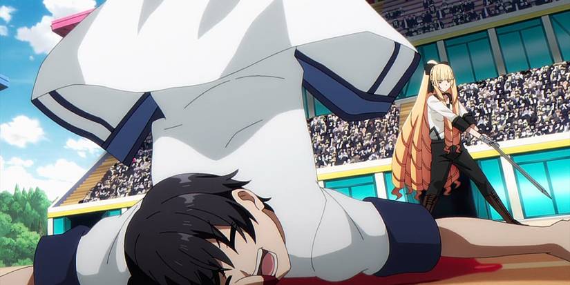 The Eminence In Shadow: Every Cid Ability, Explained