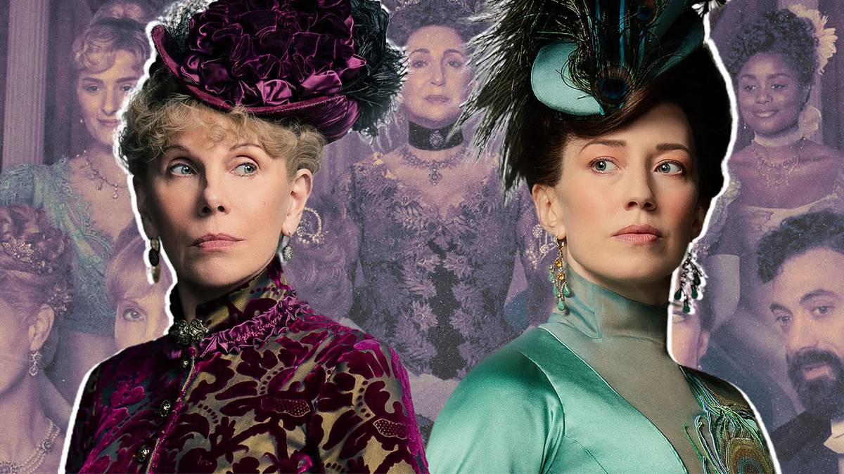 The Gilded Age Season 2's New Characters, Explained