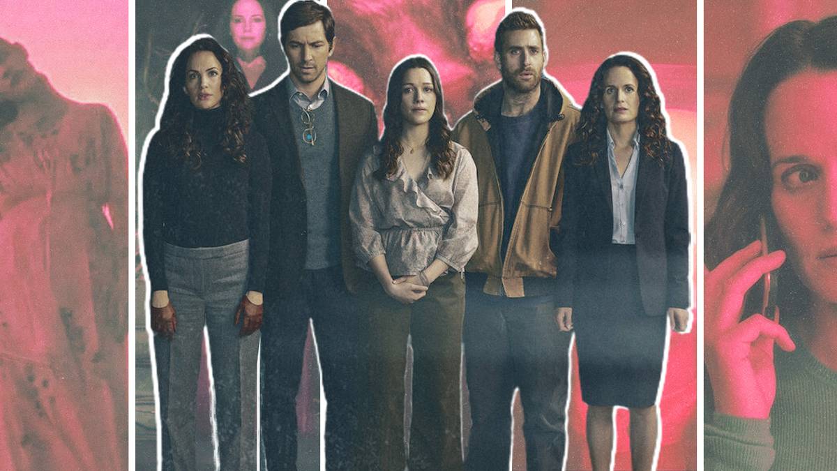 The Haunting of Hill House: Every Episode, Ranked