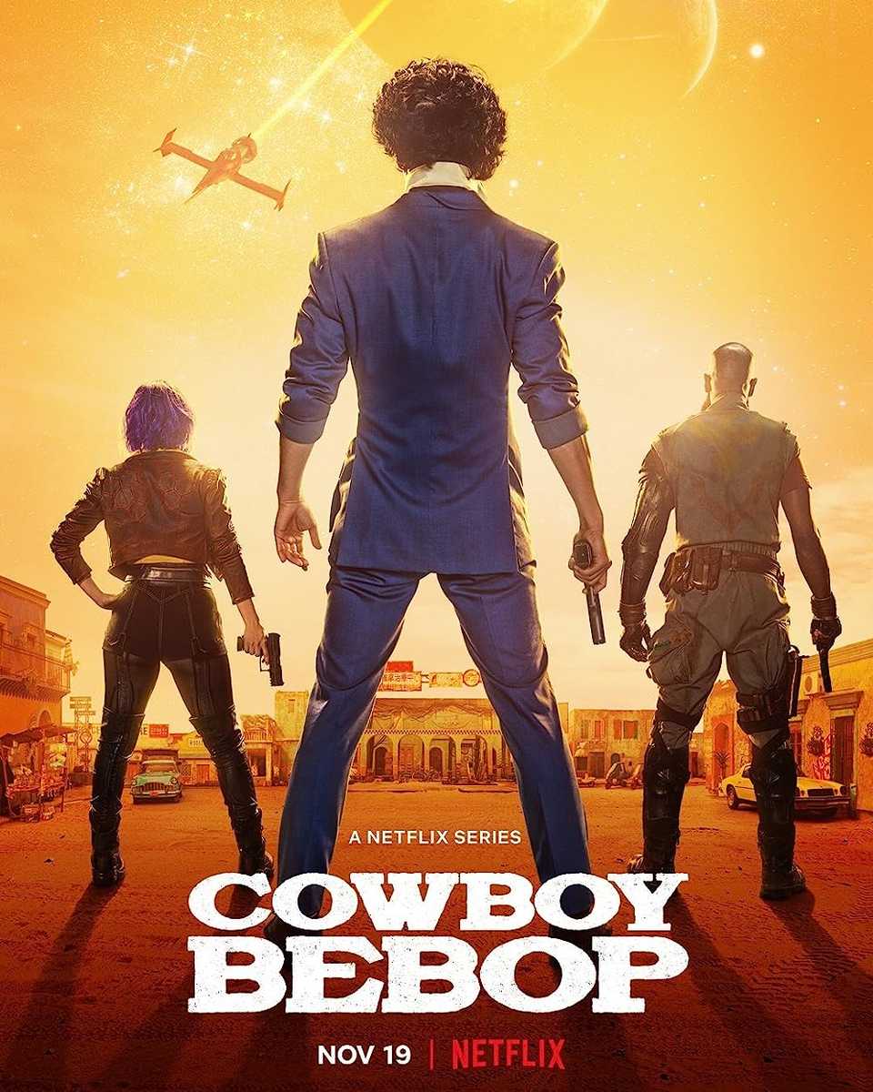 'They Need to Do a Better Job': Cowboy Bebop Star Finally Addresses ...