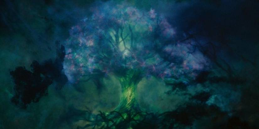 MCU: Yggdrasil, the World Tree, Explained