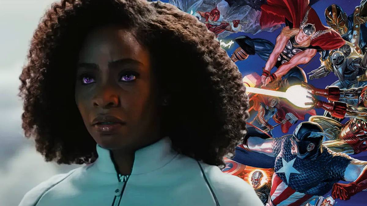 The Marvels’ Post-Credit Scene Confirms an X-Men Secret Wars Theory