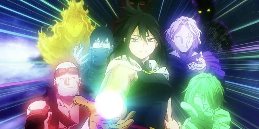 Best MHA Season 6 Episodes, Ranked