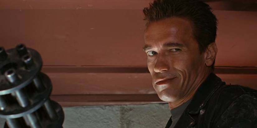 10 Ways Terminator 2 Is the Best Movie in the Terminator Franchise