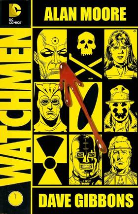 10 Best Watchmen Characters, Ranked