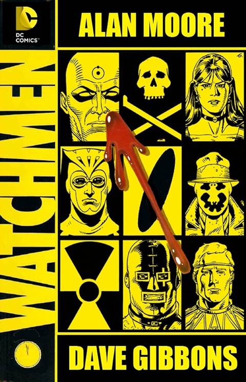 Why This Great Watchmen Character Had to Die, Explained