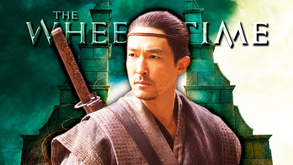 The Wheel of Time: The Warders, Explained