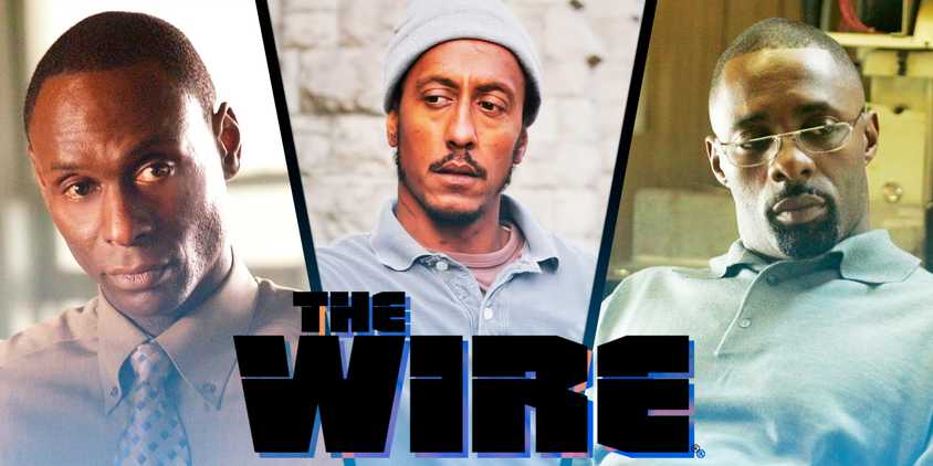 1 of the Most Popular The Wire Characters Was Actually Based On a Real Person (& His Real-Life ...