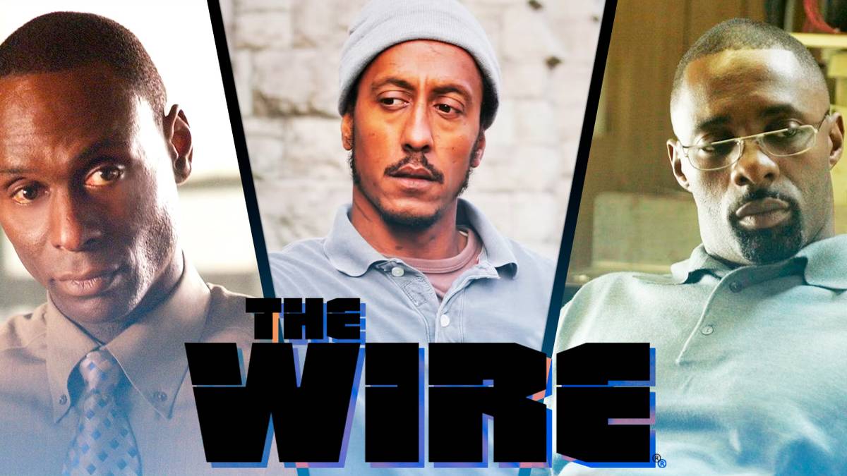 15 Best The Wire Characters