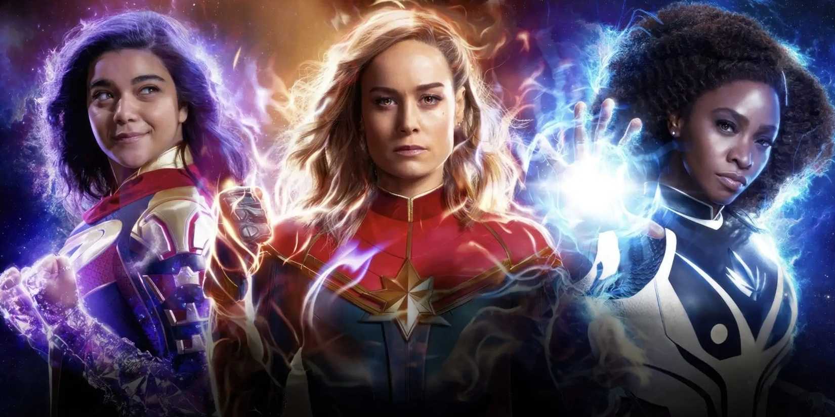 10 Coolest Action Scenes In the MCU's Phase Five, Ranked