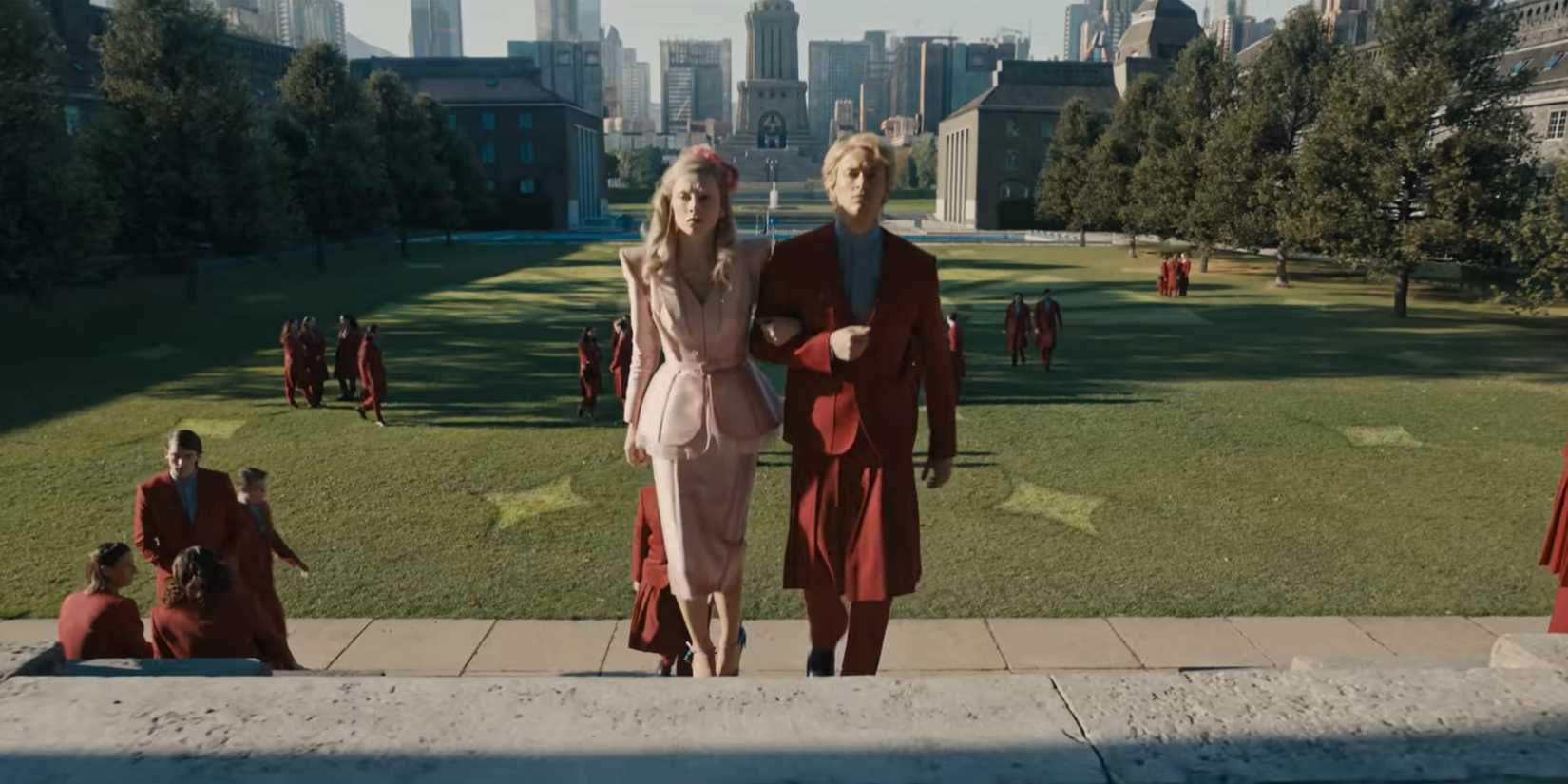 tigris mockingjay pt2