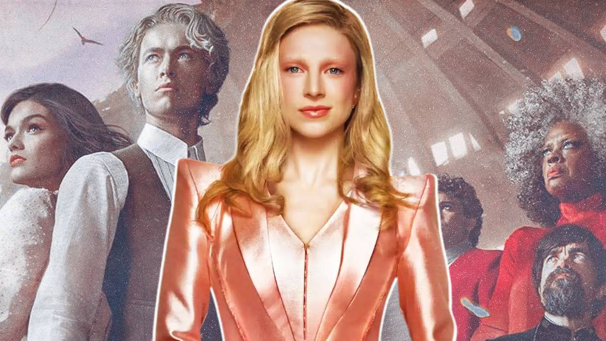 A Hunger Games Theory Explains Why Tigris Turned on Snow