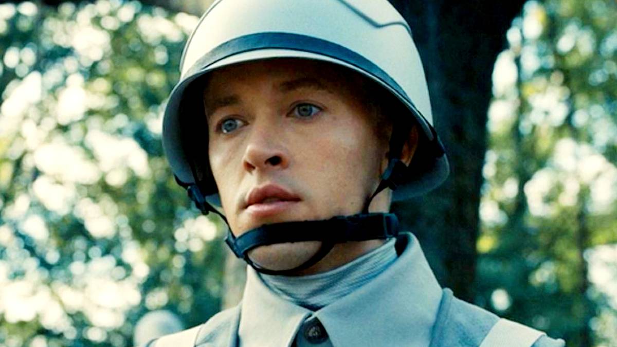 The Hunger Games Prequel Producer Explains the Significance of [SPOILER ...