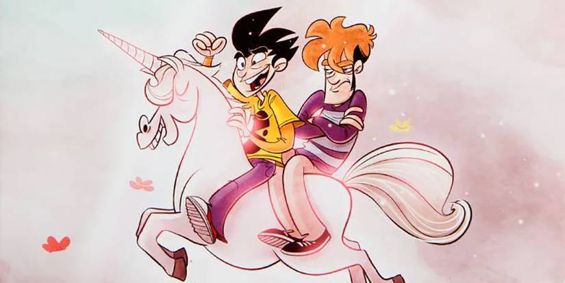 10 Influential Comic Strips That Defined Their Decades