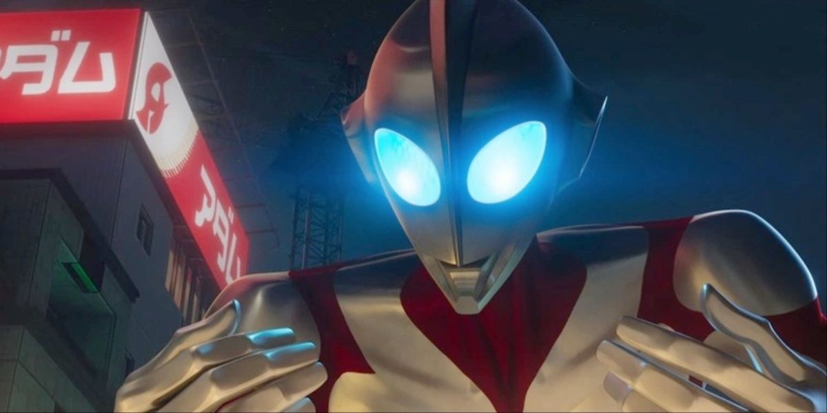 Ultraman: Rising Gets First Trailer From Netflix