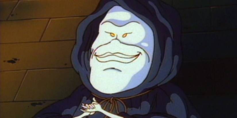 Best Animated Ghostbusters Villains, Ranked