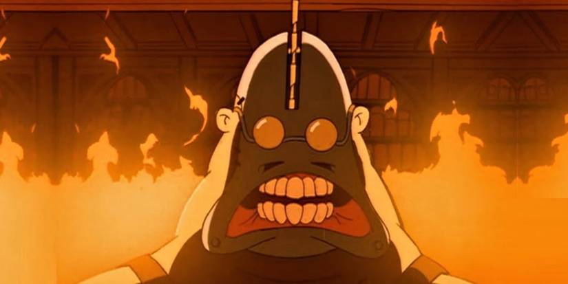 Best Animated Ghostbusters Villains, Ranked