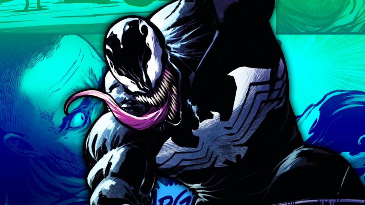Venom is Taking on Corporate Villainy