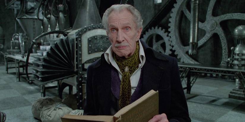 Best Vincent Price Movies, Ranked