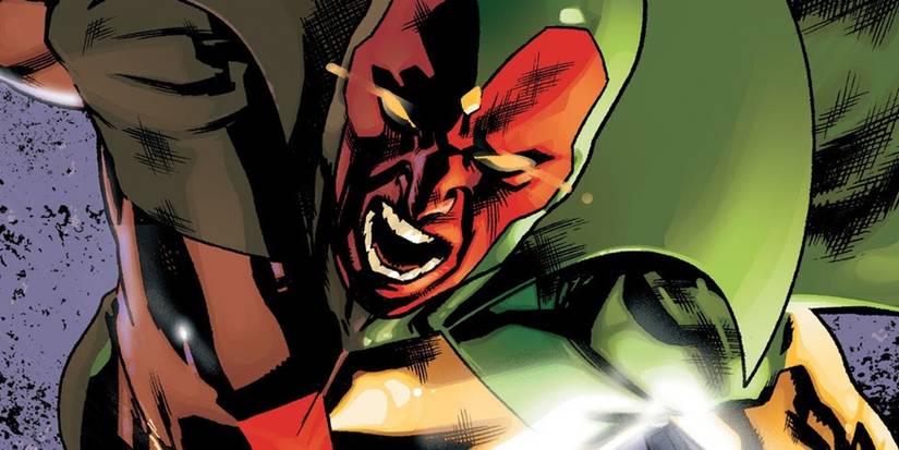 The 15 Strongest Avengers of All Time, Ranked