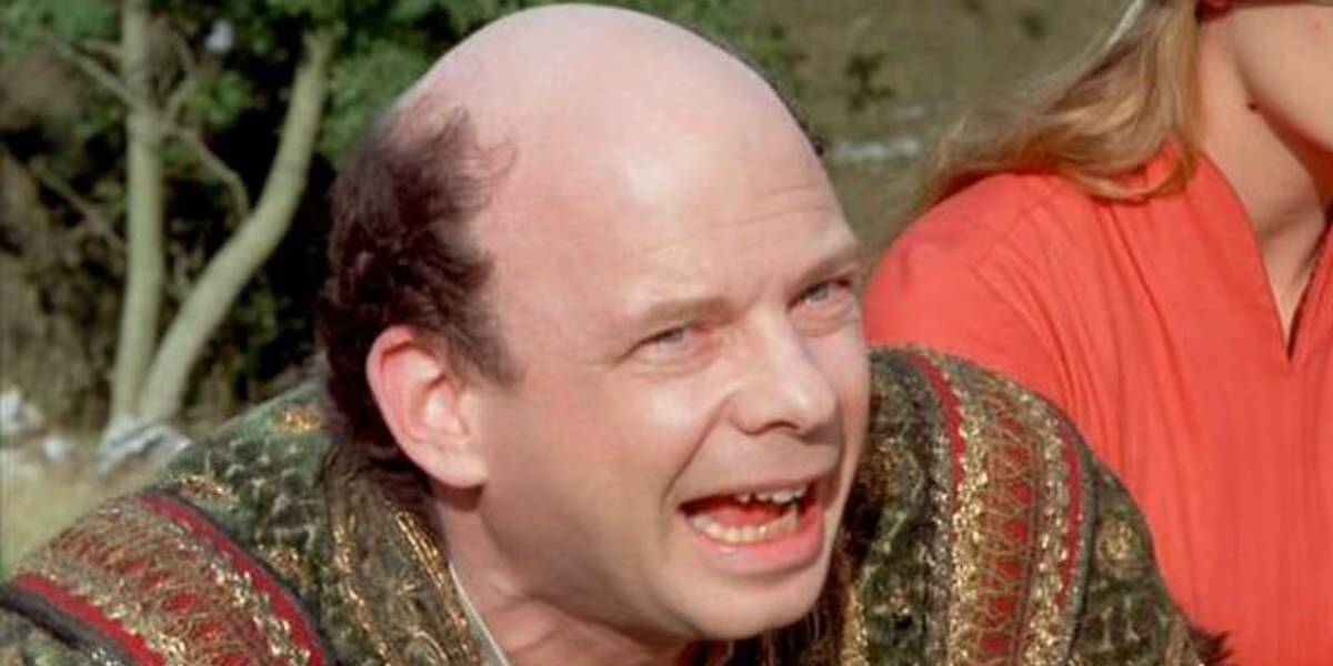 Wallace Shawn's 80th Birthday Celebrated by Princess Bride Co-Star