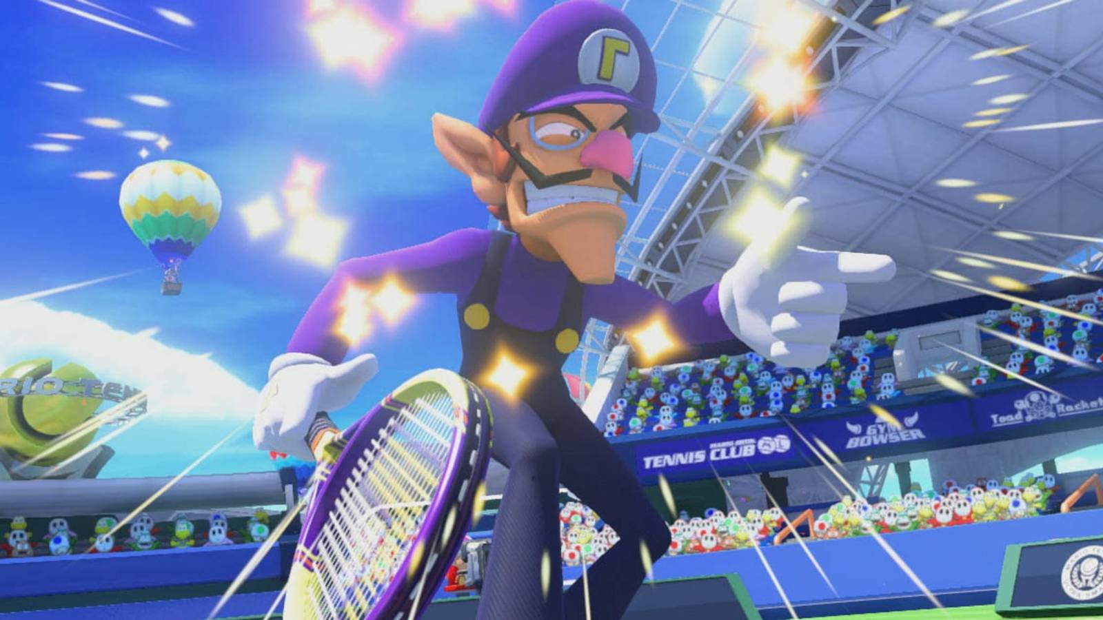 Waluigi Features in Akira-Inspired Illustration With a Famous Motorbike ...