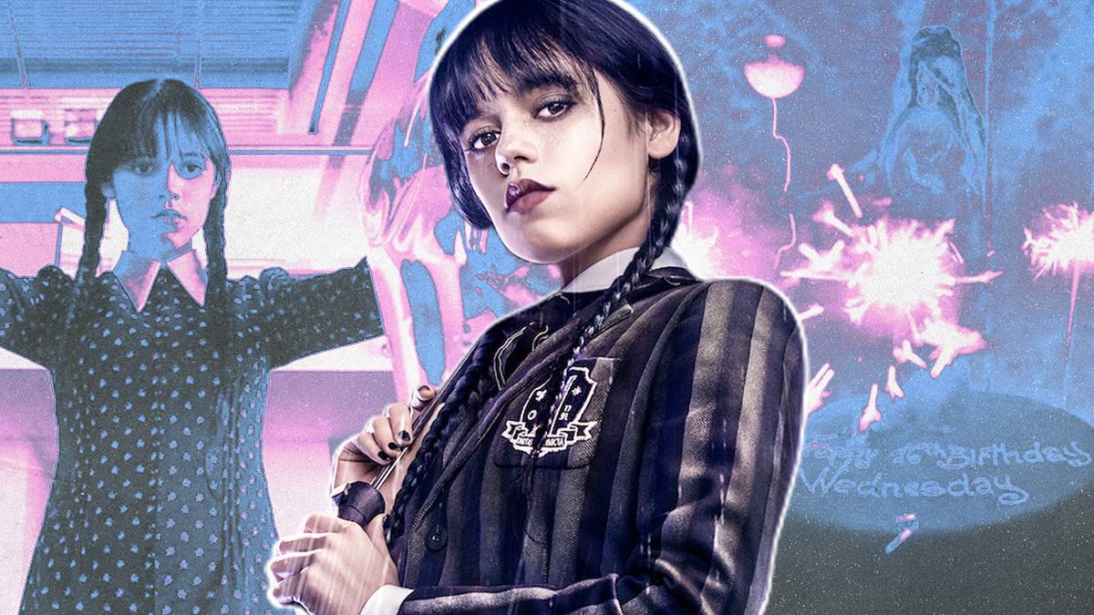 25 Best Wednesday Quotes in Netflix's Wednesday