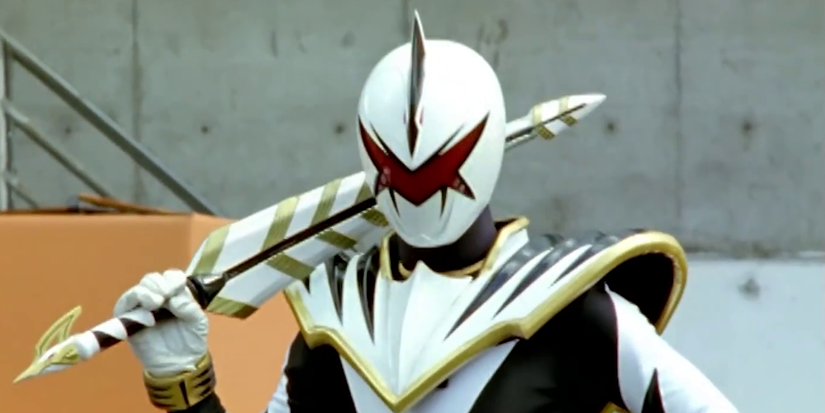 The Coolest Evil Power Rangers, Ranked