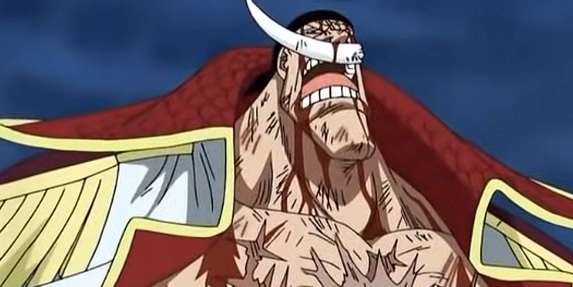 10 One Piece Scenes That Always Hype Fans