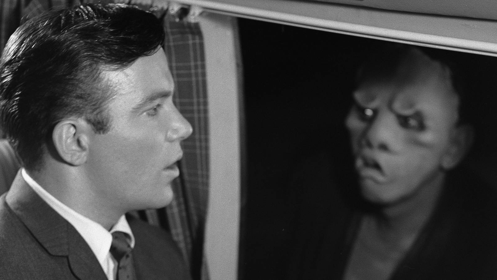 10 Star Trek Actors Who Appeared on The Twilight Zone