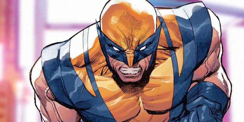 Wolverine's Been the Best There is at What He Does for 50 Years