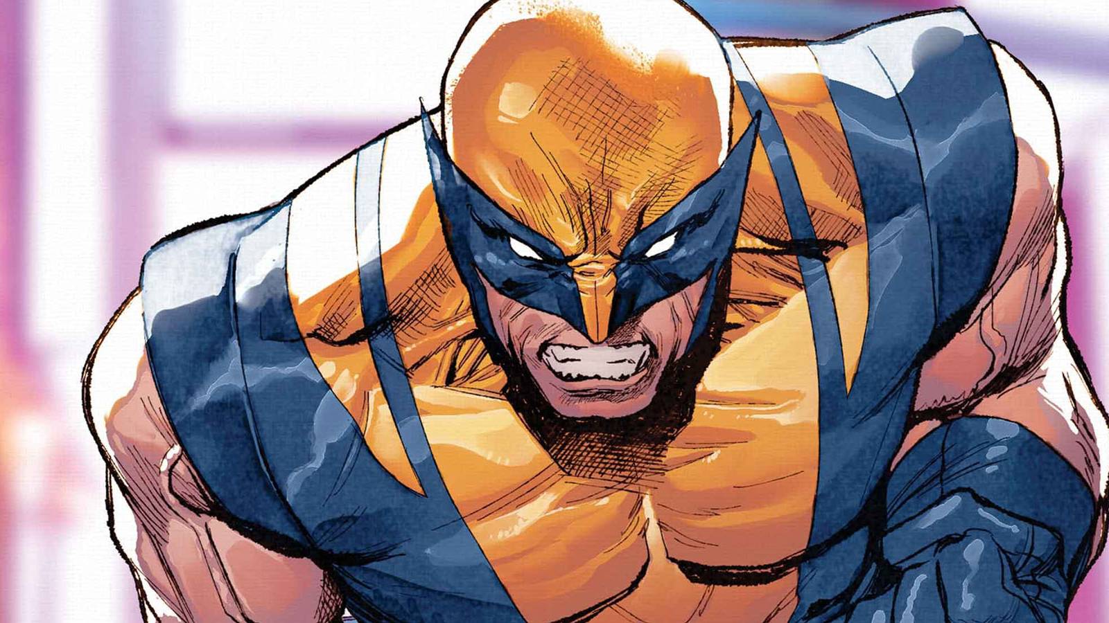 Marvel's Stormbreakers Celebrates its 20th Anniversary With Wolverine ...