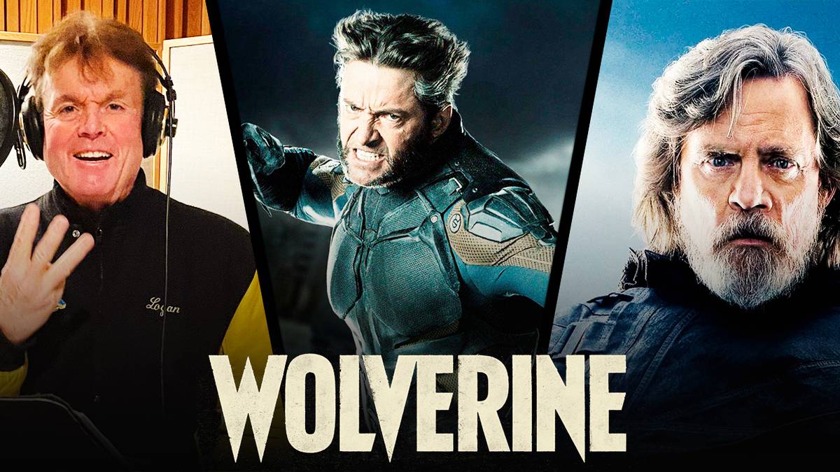 Marvel's Wolverine: 10 Actors Who Could Voice Logan In Insomniac's Game