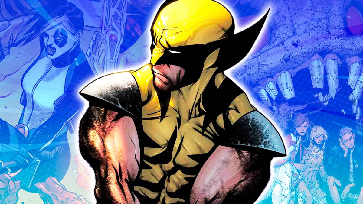 Every Team Wolverine Ever Led In The Comics